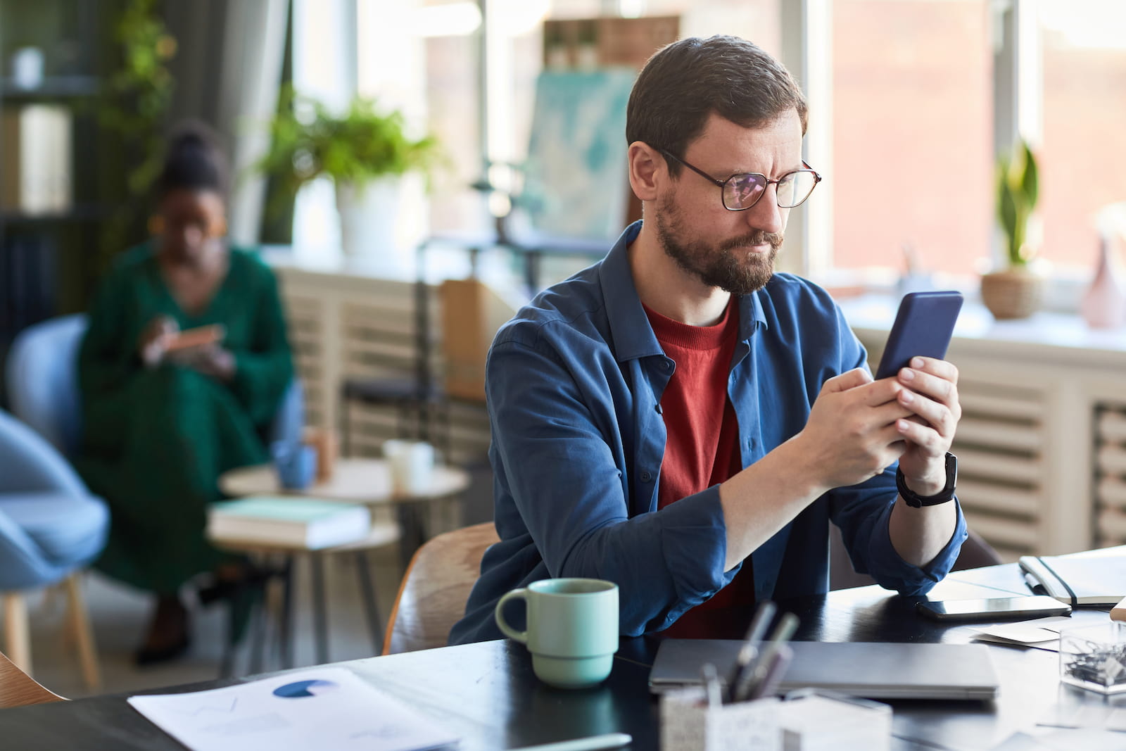 Remaining Relevant | SMARI