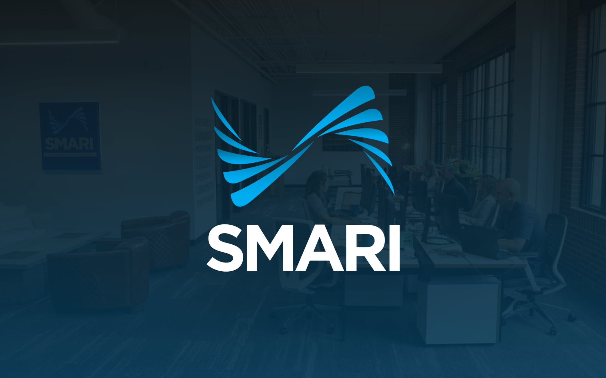 SMARI | Custom Market Research and Business Insights